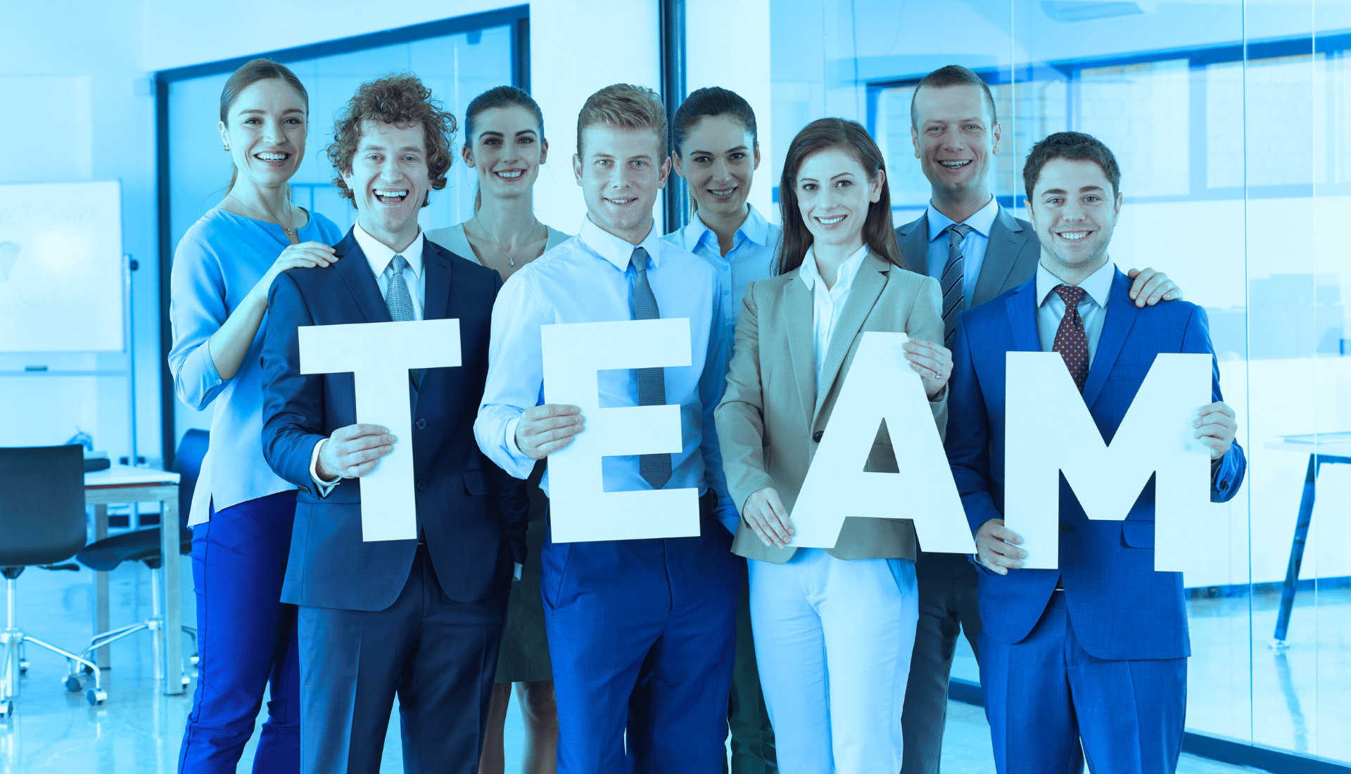 The Group - Nexio Group