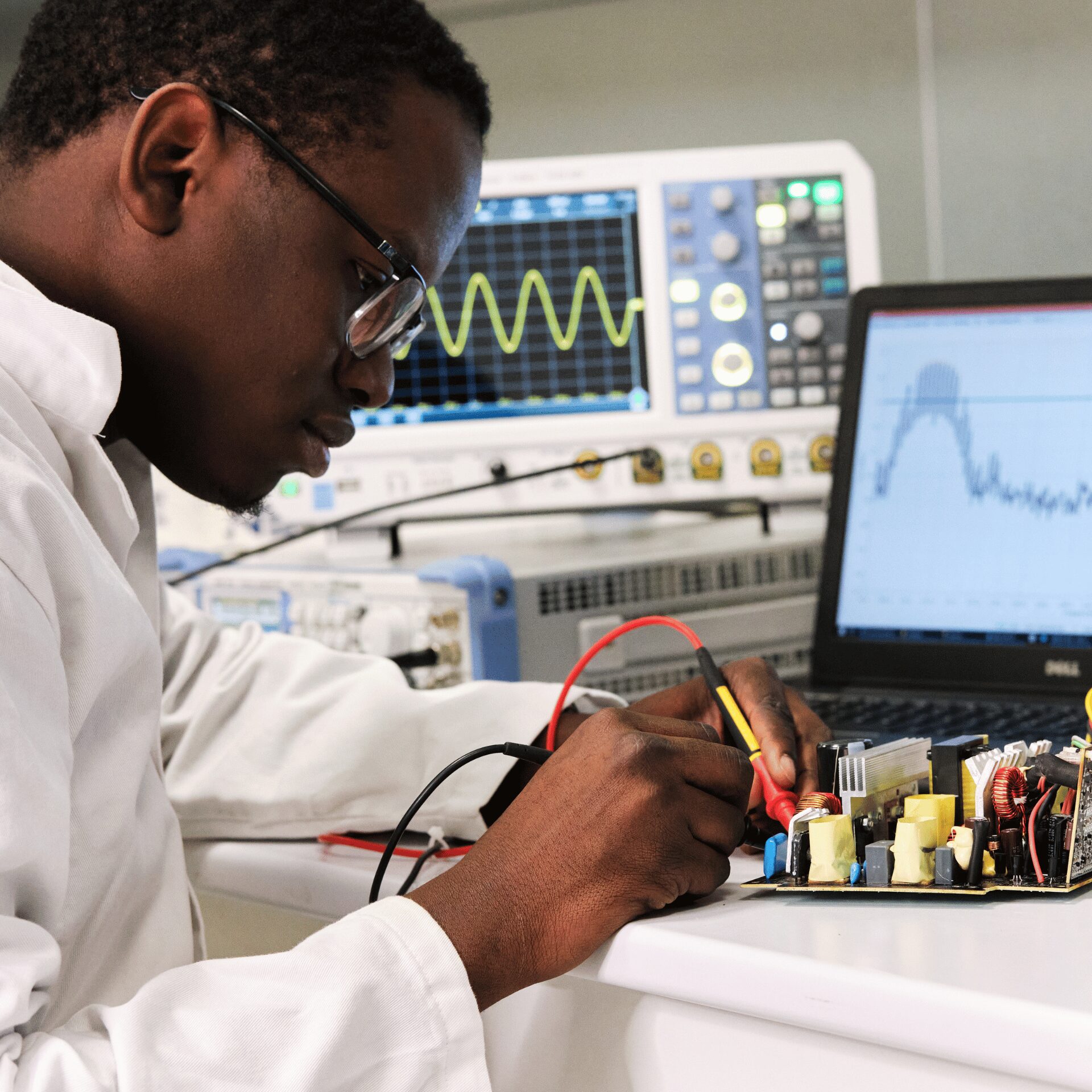 RADIO Laboratory - Nexio Group