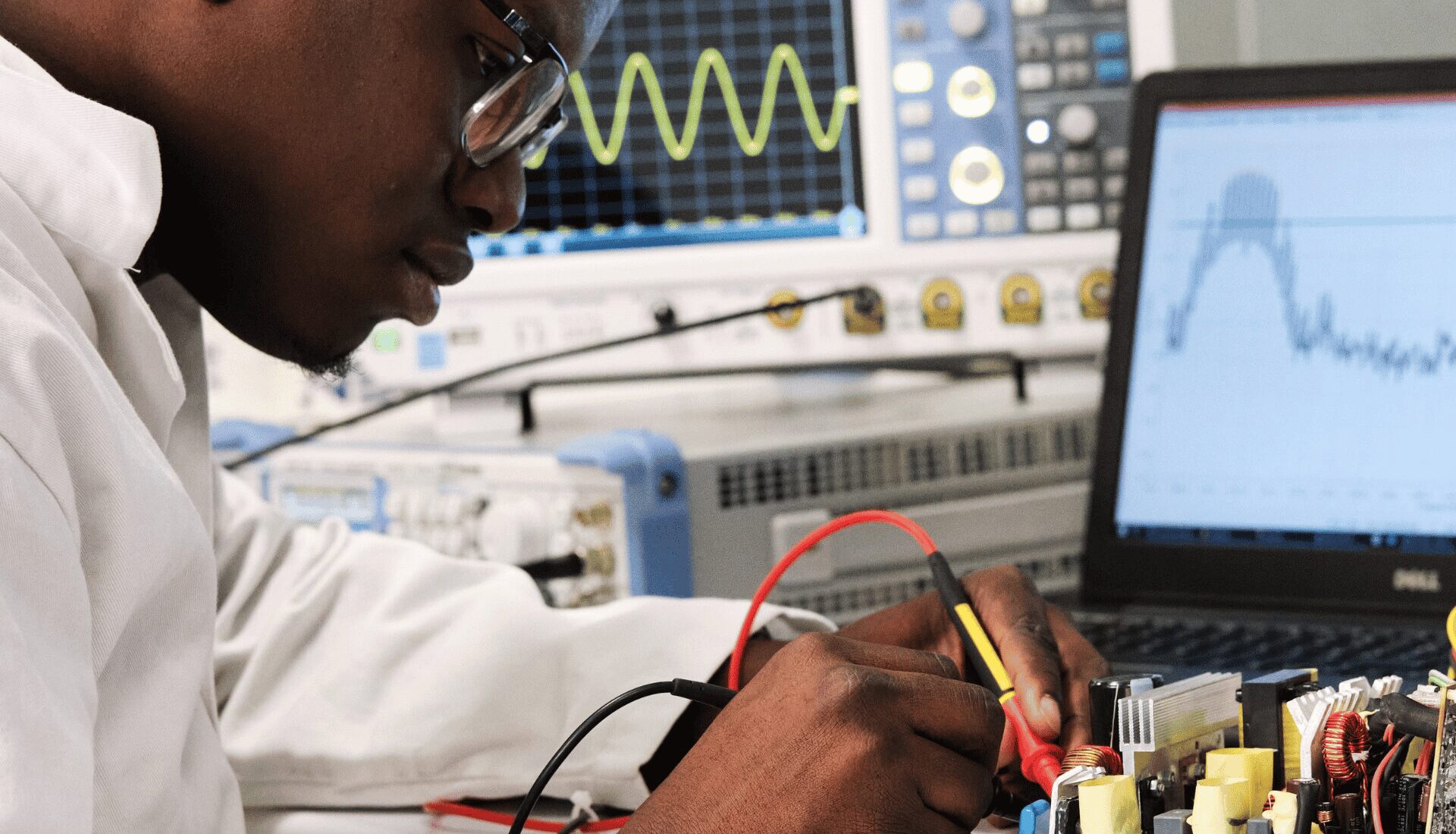 EMC measurement software - Nexio Group