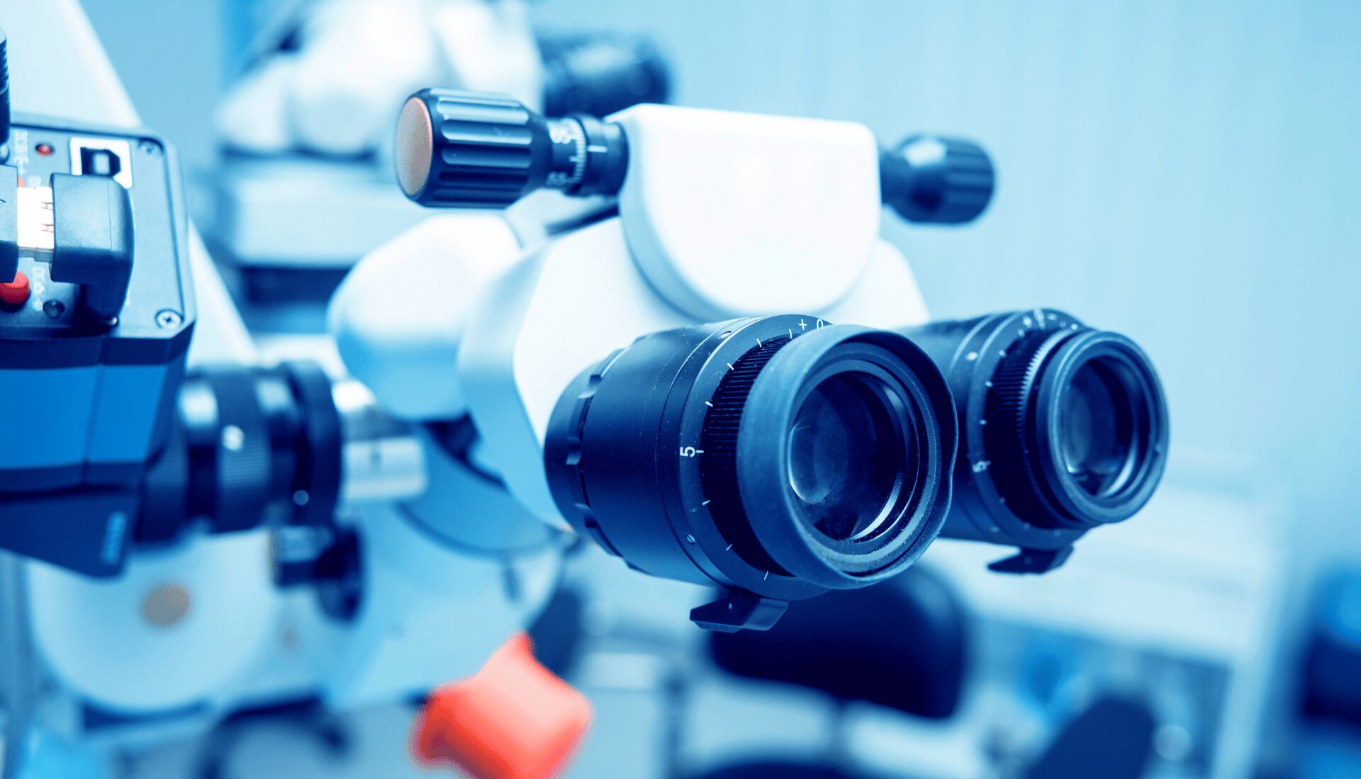 medical sector - Nexio Group