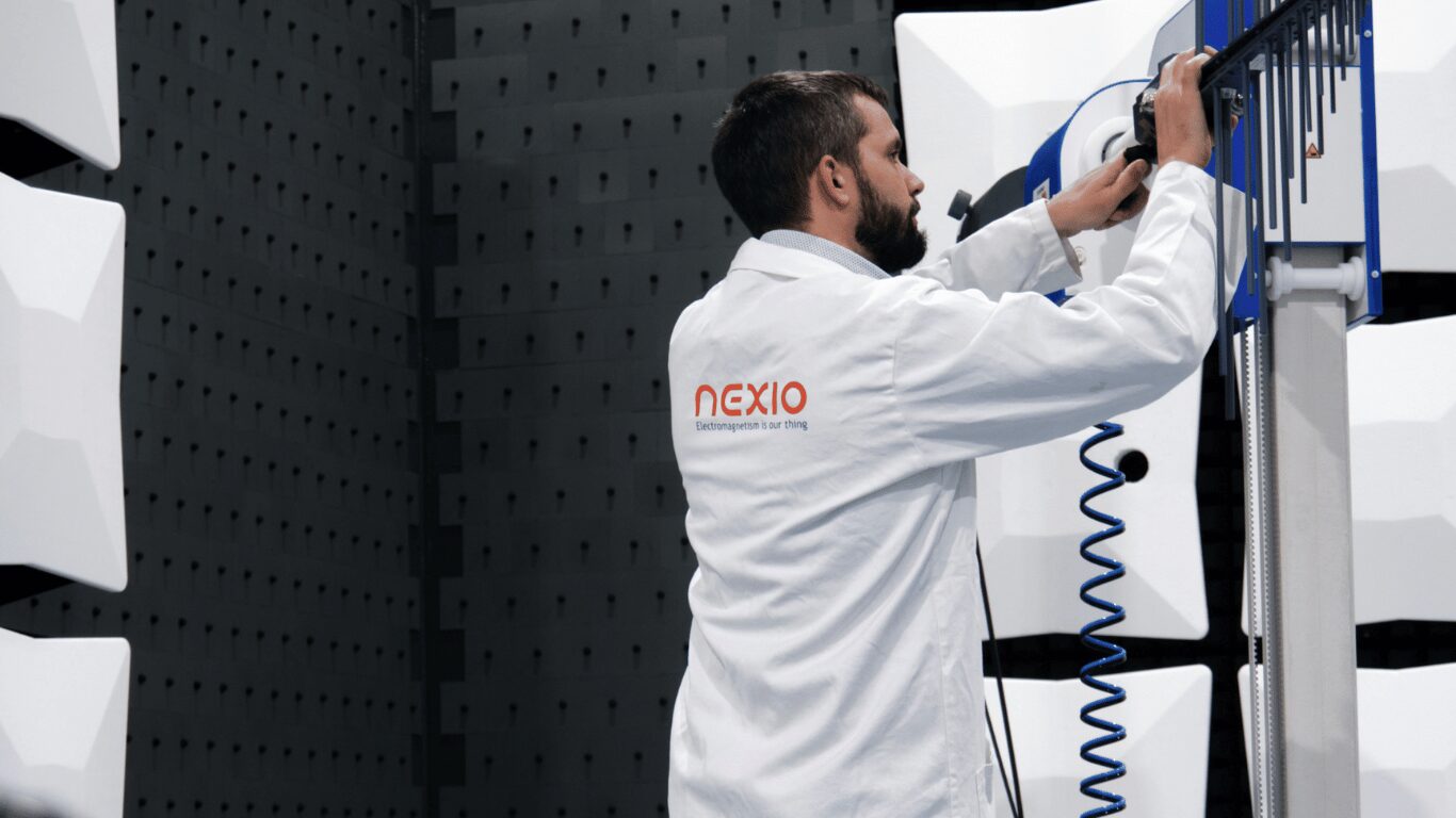 Nexio Group